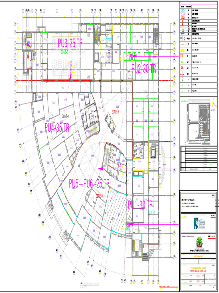 GR Floor HV Zones (2) - 110 | PDF | Queensland Heritage Register ...