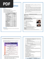 Banderas Rojas en Cefalea | PDF | Dolor de cabeza | Medicina CLINICA