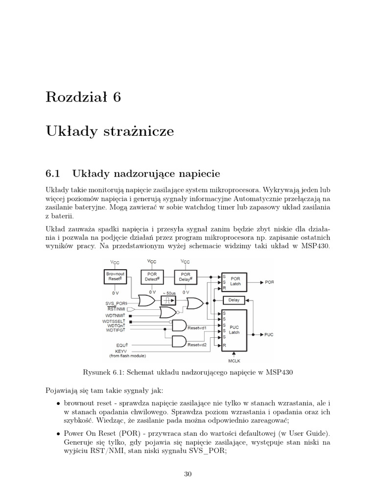 Technika Mikroprocesorowa | PDF