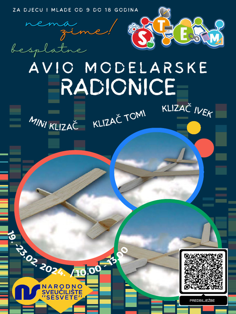 Nema Zime - Modelarstvo | PDF