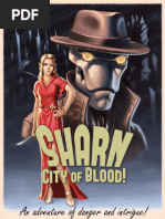 Eberron - Salvation Expanded | PDF