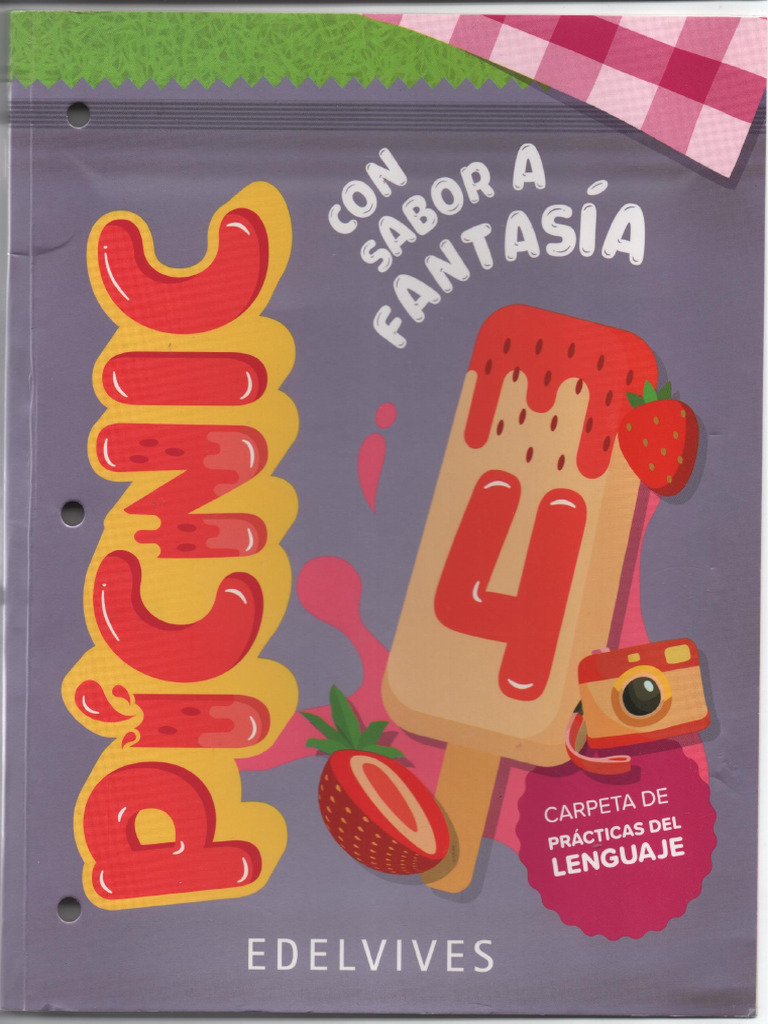 Picnic 4 | PDF