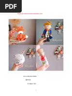 Emily Con Maggot en El Ojo | PDF