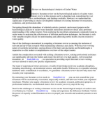 Filled JBI Checklist For NSTE ACS RCT | PDF | Randomized Controlled ...