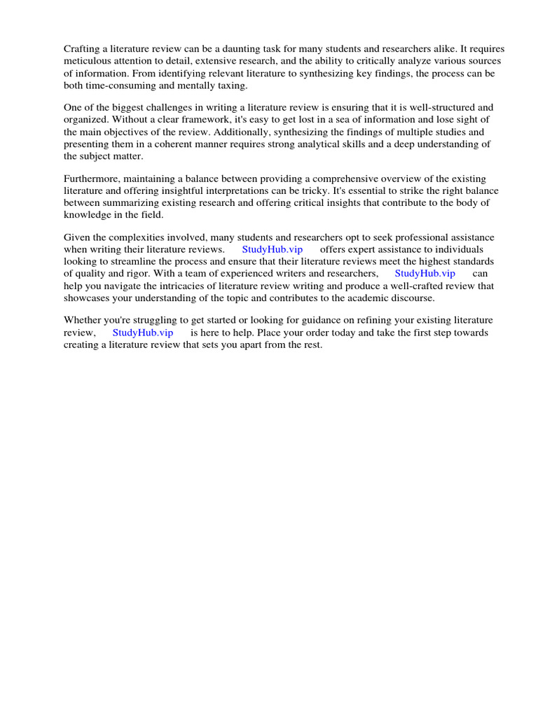 Literature Review Template Uws | PDF | Literature Review | Systematic ...