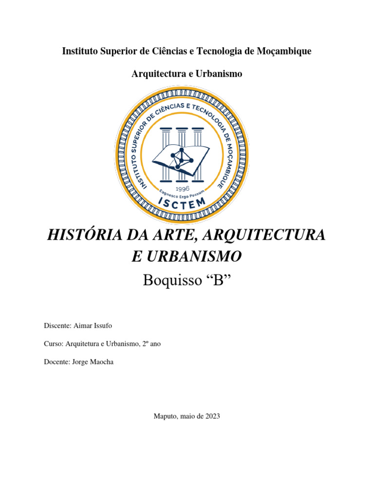 Boquisso | PDF