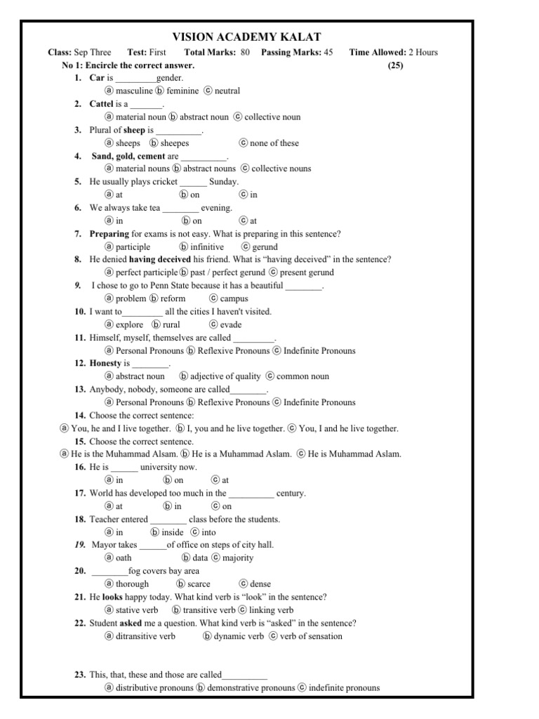 downloadfile | PDF | Grammatical Gender | Verb