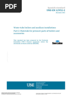 En12101 2 | PDF