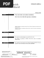 ASME Data Report Forms | PDF | Boiler | Welding
