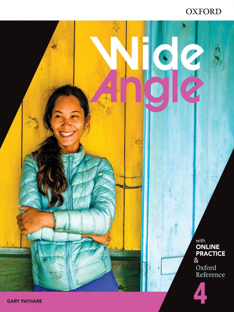 Wide Angle 4 - CB | PDF
