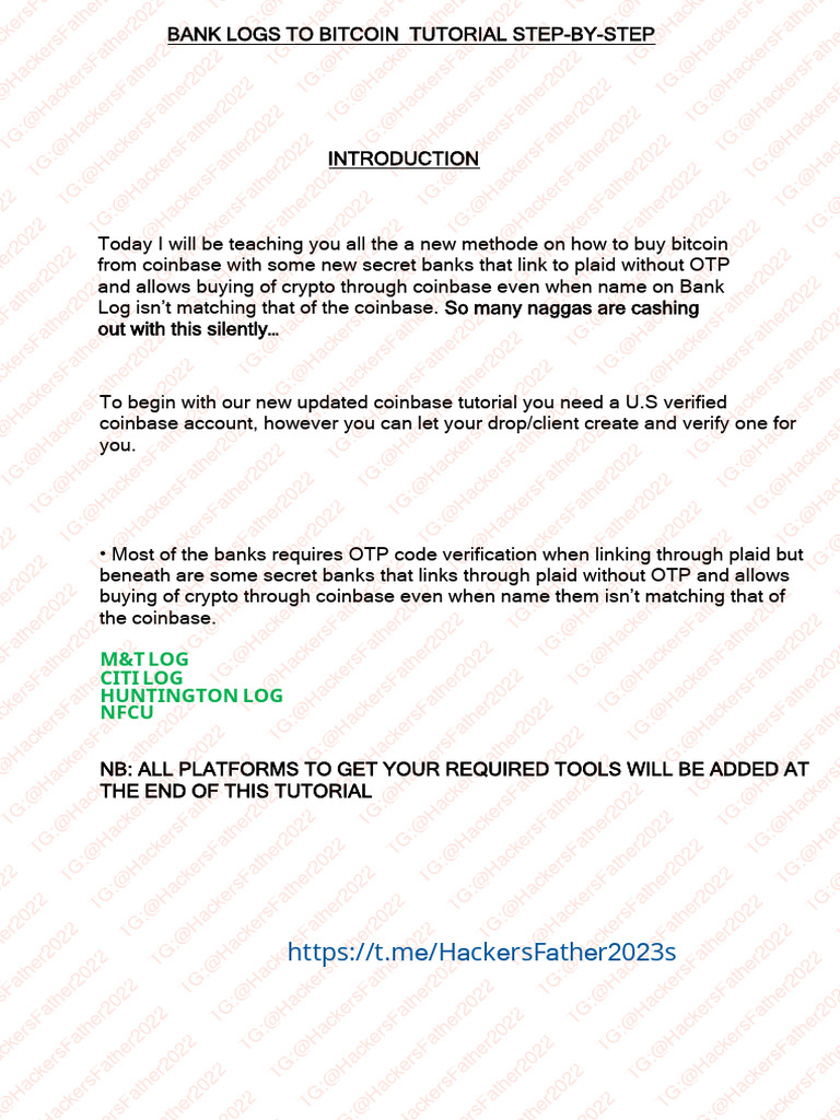 Coinbase Tutorials 2023 | PDF | Bitcoin | Cryptocurrency