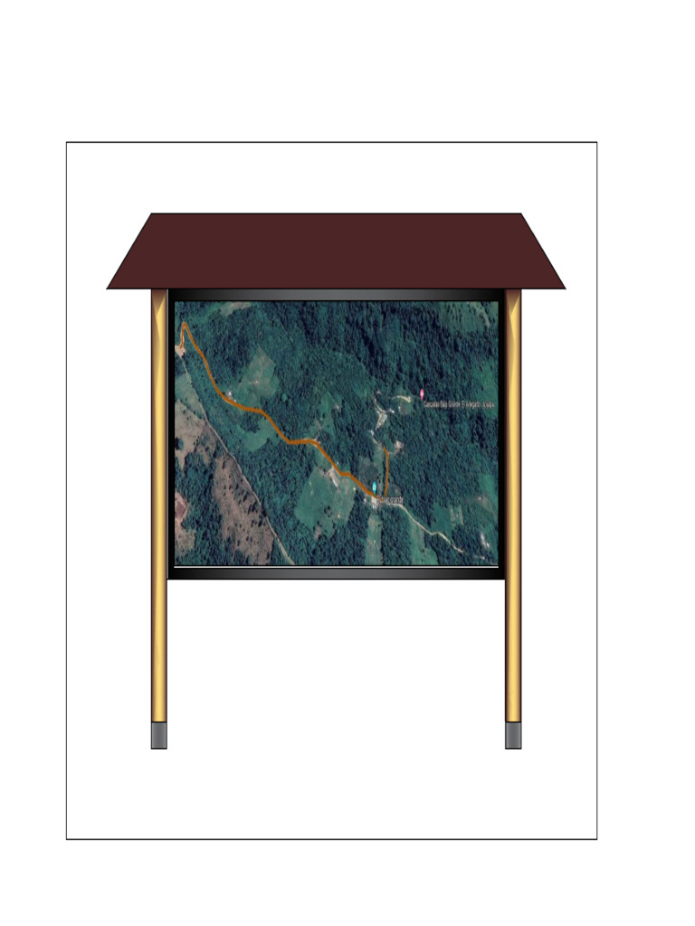 LETRERO SEPTIMA PARADA (Angie Pin) | PDF