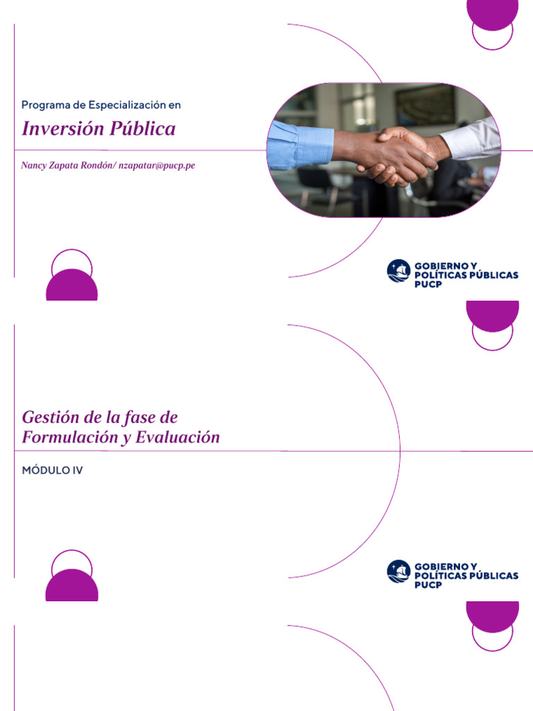 Peip - M4 - PPT 3 | PDF