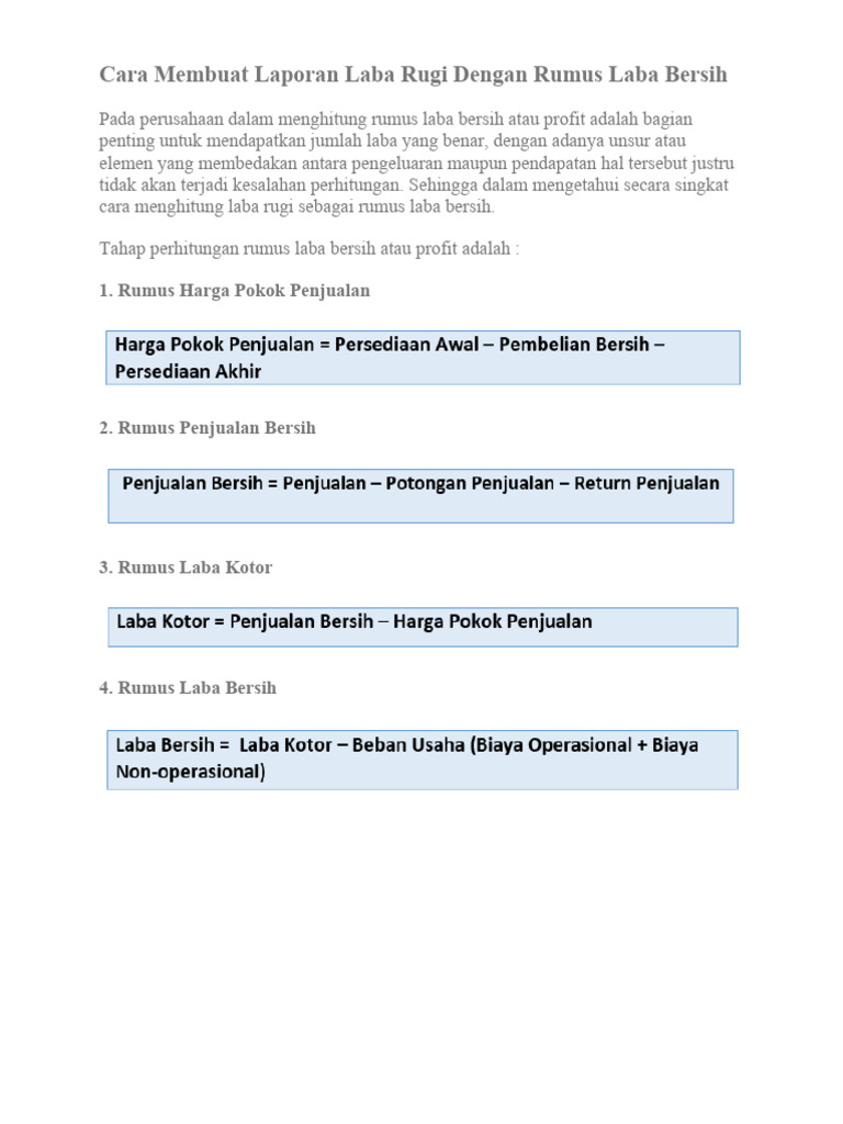 LKPD Laporan L-R | PDF | Karier & Perkembangan | Pengelolaan Keuangan & Uang