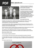 Shark Tank Script Preparation Sheet | PDF | Business