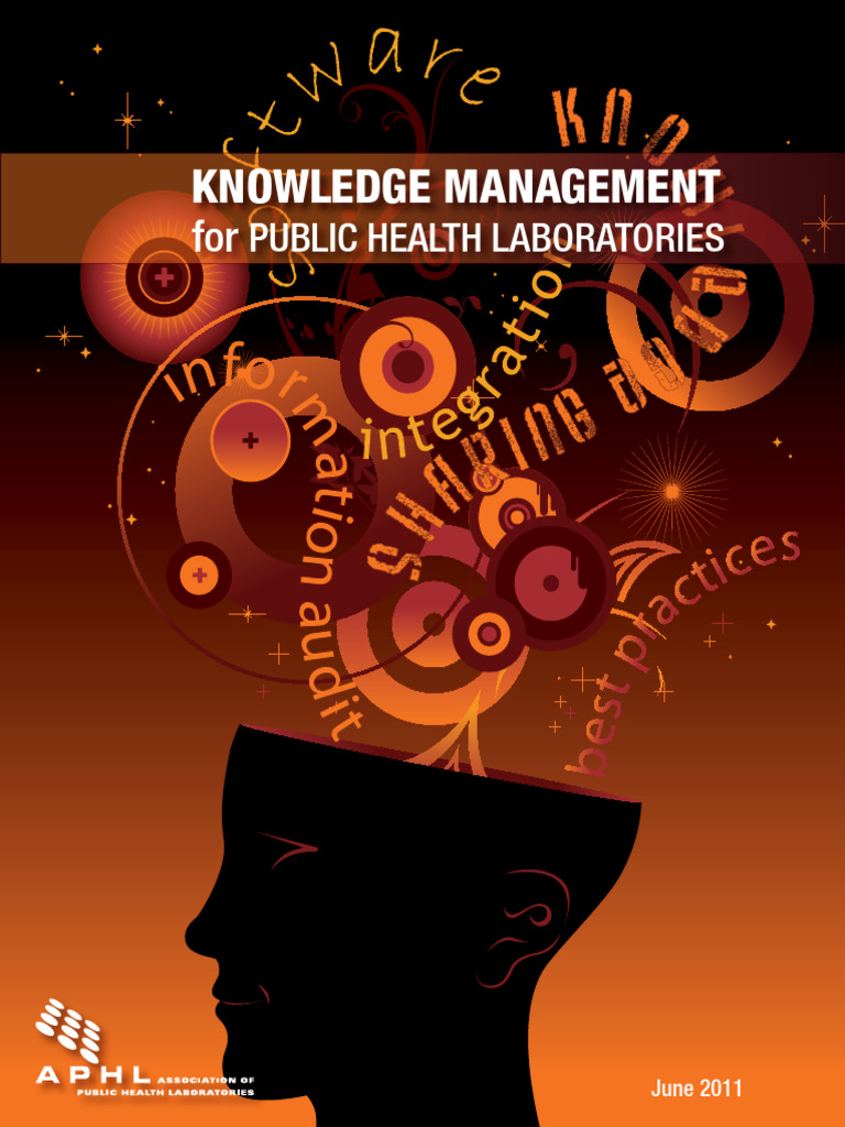 Knowledge Management for Public Health Laboratories | PDF | Knowledge Management | Information
