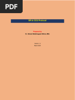 CBC and BMP Fishbone Template | PDF