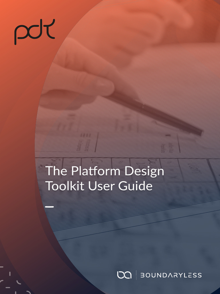 PDT Strategy Design Guide | PDF | Innovation | Market (Economics)