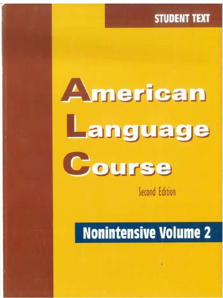 PDF Student Book Vol 2 Compress | PDF