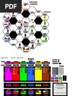 TI4 Faction Guide | PDF | Violence