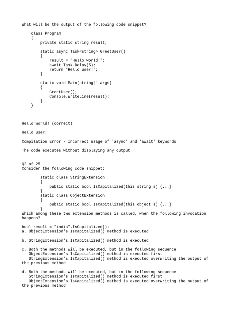 C Prog Pdf Parameter Computer Programming Method Computer Programming