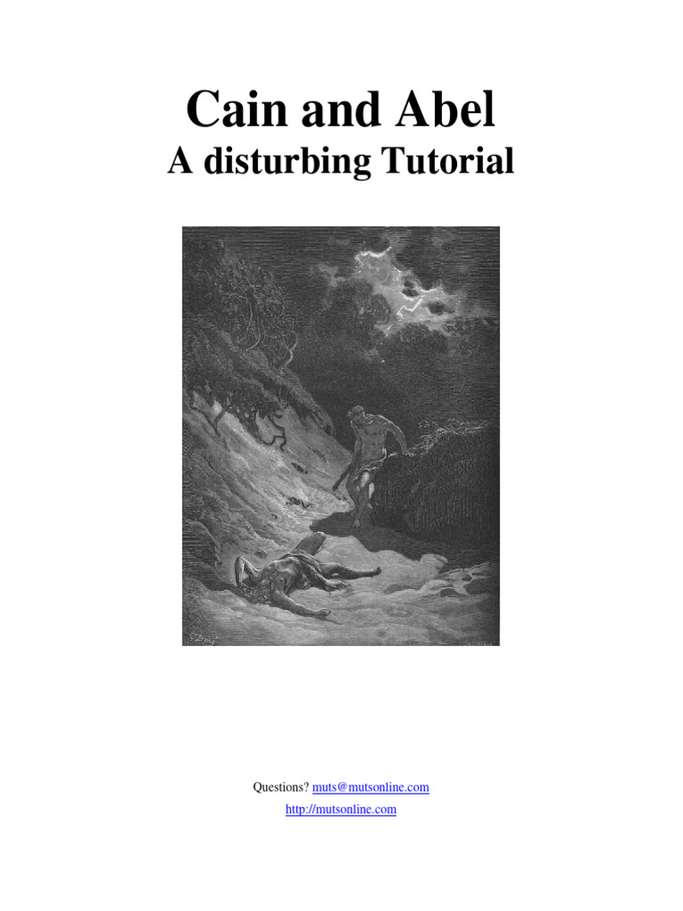 Cain_and_Abel_Tutorial | PDF | File Transfer Protocol | Password