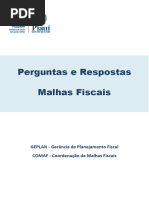 Manual Malha Pgdas-D | PDF | Parâmetro (programação de computador ...