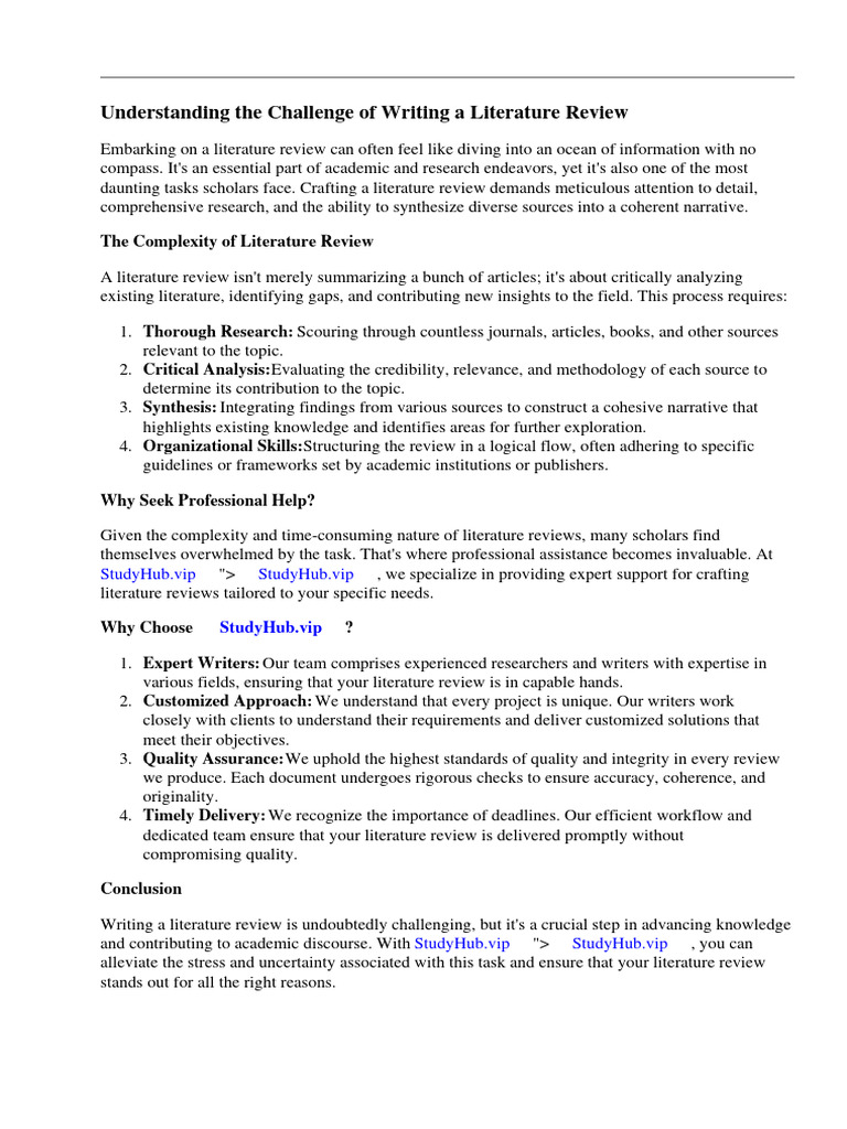 Systematic Or Literature Review Download Free Pdf Systematic Review