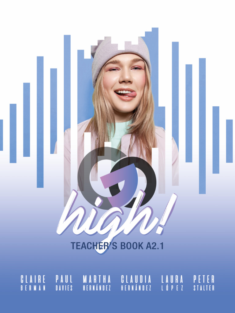 A21 Teachers Guide | PDF | Second Language Acquisition | Cognition