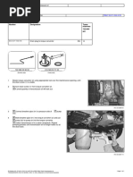 Shell Oil TF 0870 Material Data Sheet | PDF | Physical Sciences | Materials