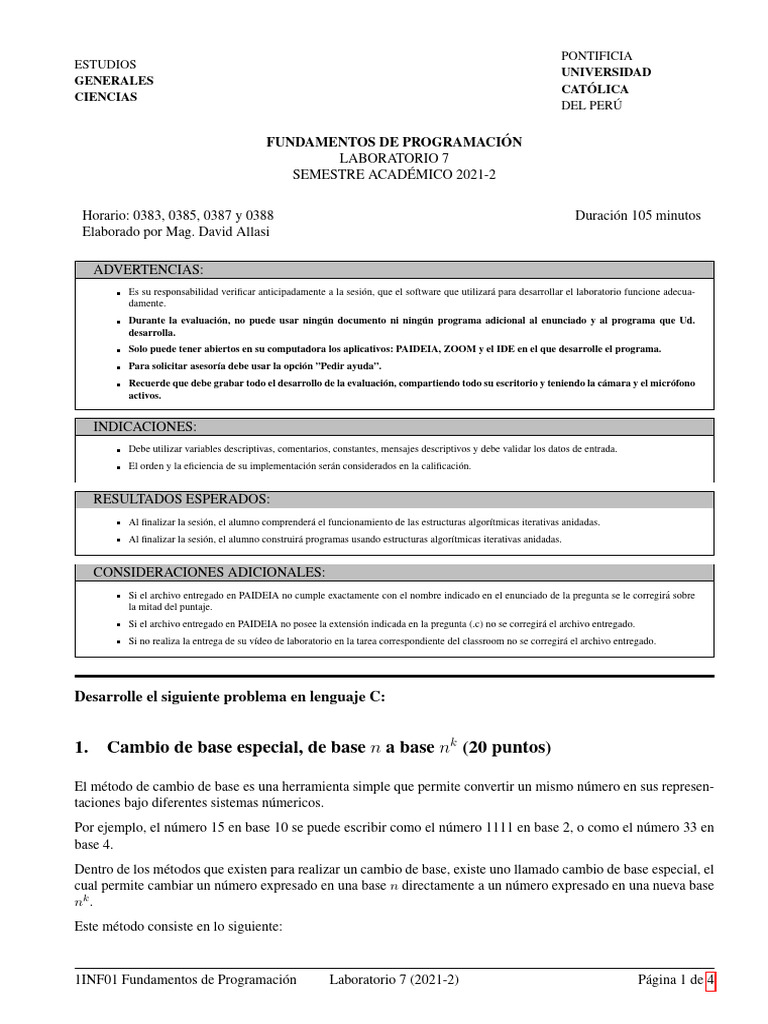 Propuesta Solución Programación Pdf Programa De Computadora 