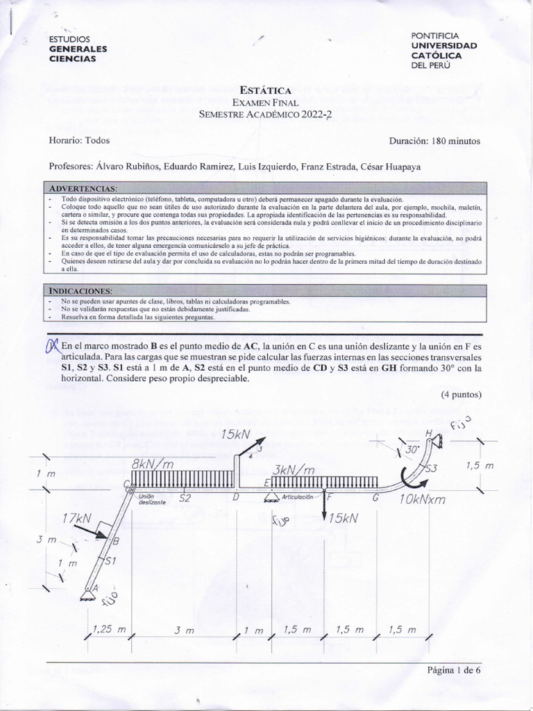 Programación Dev C | PDF