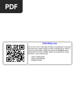 How To Write A Preliminary Literature Review Example | PDF ...