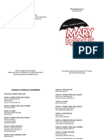 Seusical The Musical Script | PDF