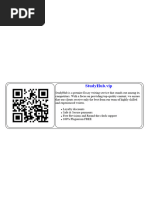 Sample of Foreign and Local Literature in Thesis | PDF | Thesis | Data