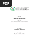Astm E230 E230m 17 | PDF | Thermocouple | Engineering Tolerance