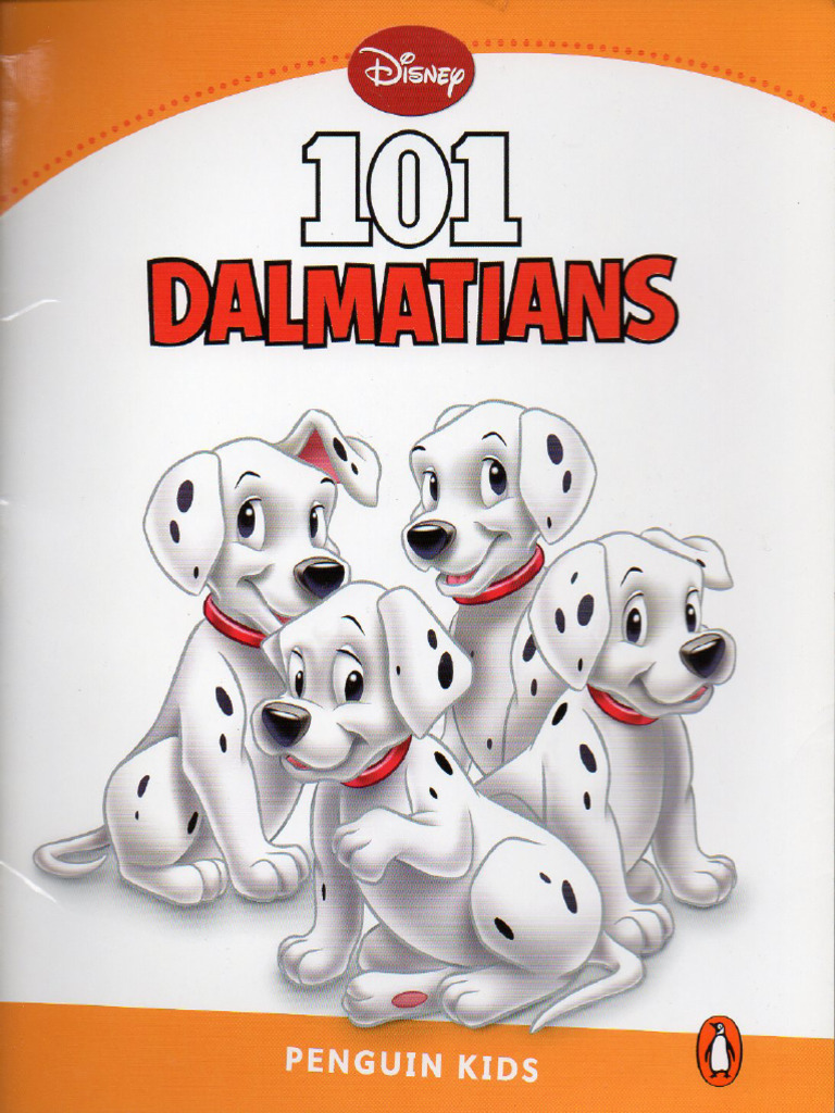 101 dalmatians | PDF