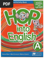 Linkit 3 A Second Edition | PDF