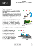 Hydraulic JCB Project | PDF | Pressure | Force