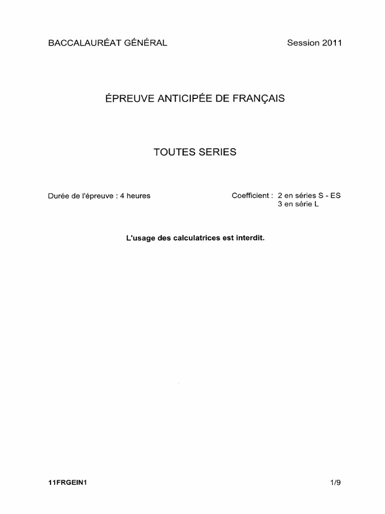 GT Napoléon | PDF