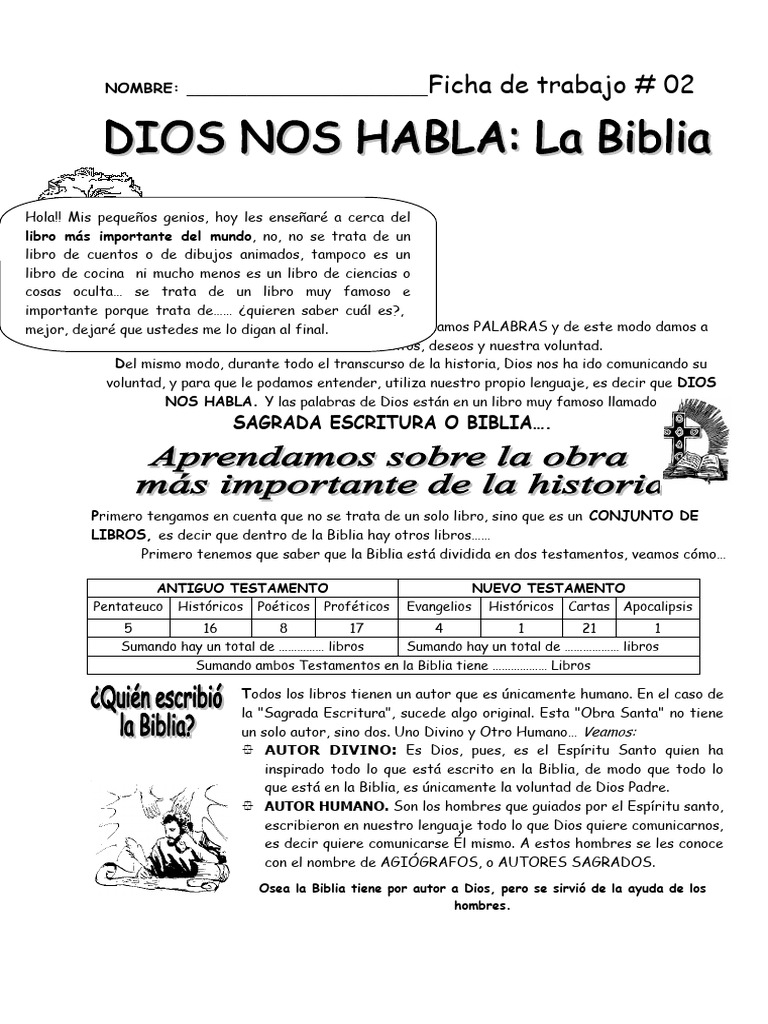 Biblia | PDF | Biblia | Textos Religiosos