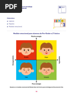 Cuadernillo Método Ruler | PDF | Las emociones | Relaciones personales ...