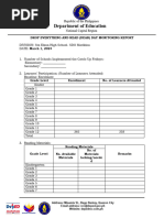 PMRF Form 2025 | PDF