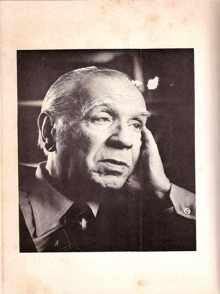 Borges-Tlön Uqbar Orbis Tertius | PDF
