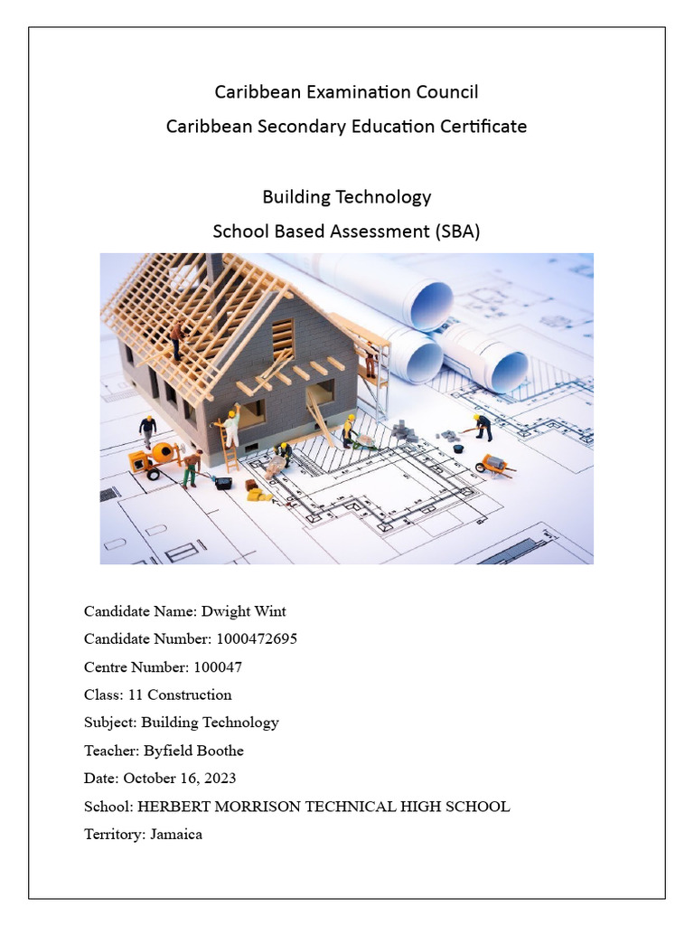 Dwight Building SBA | PDF | Balance Sheet | Expense
