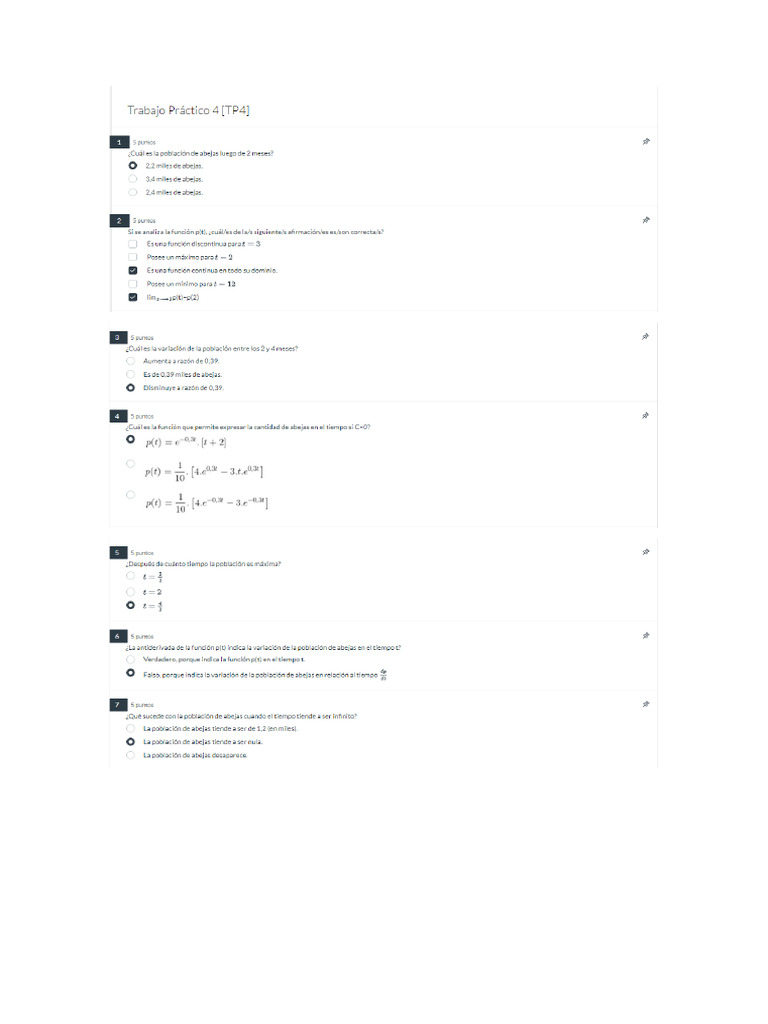 TP4 ANALISIS 100% (1) | PDF