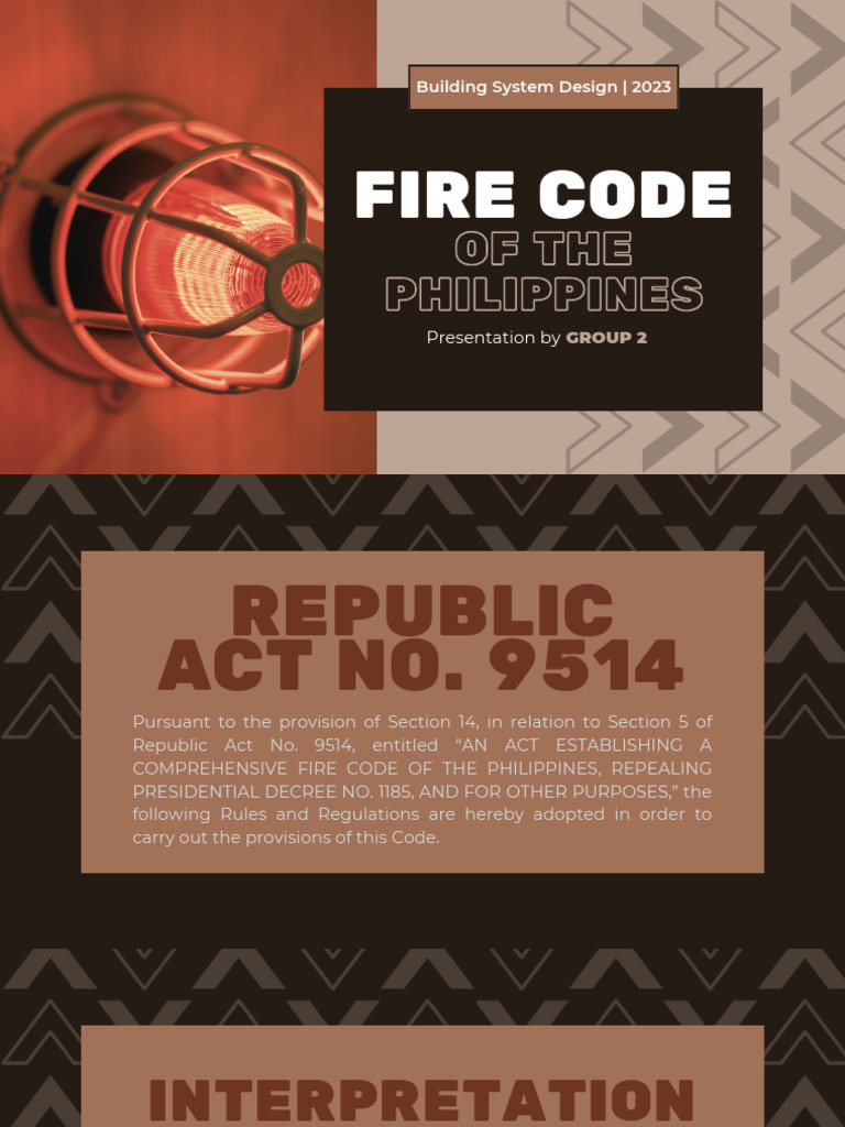 Fire Code | PDF | Fire Safety | Stairs Fire Code | PDF | Fire Safety | Stairs