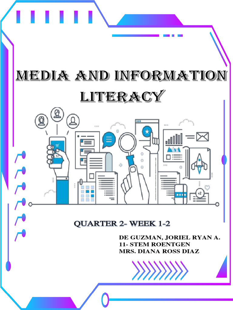 Mil Module-1 | Download Free PDF | Virtual Reality | Smartwatch
