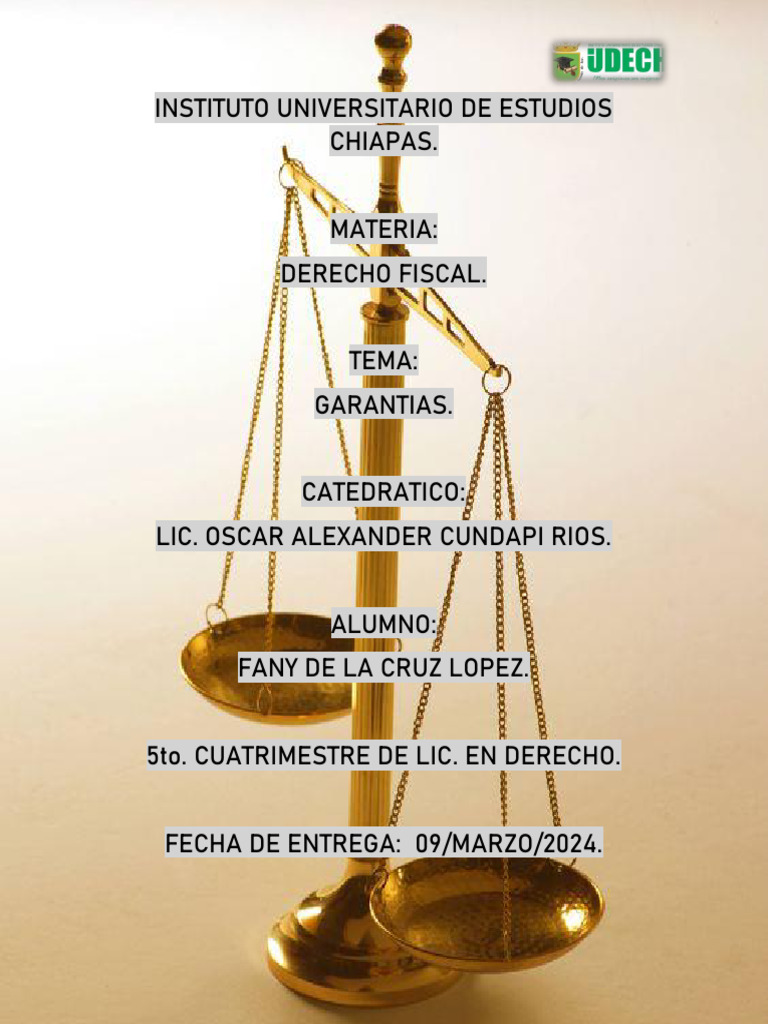 Contribuciones 123127 | PDF | Impuestos | Interés