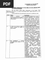 Final GP Fund Proforma | PDF | Government | Business